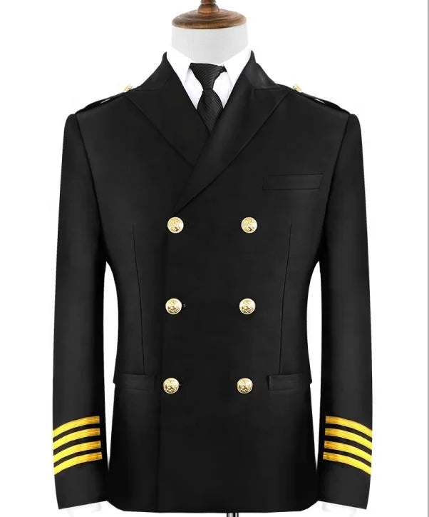 Royal Tactical Officer Uniform Suit – Rattantacticals.com